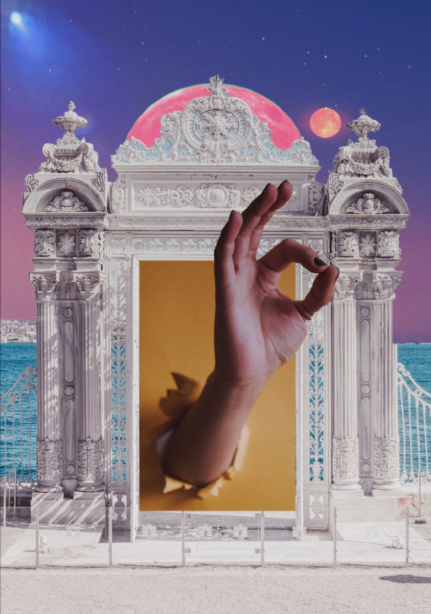 Surreal – Elise Gray