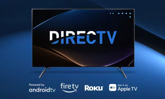 DIRECTV UI/UX COPY – Elise Gray