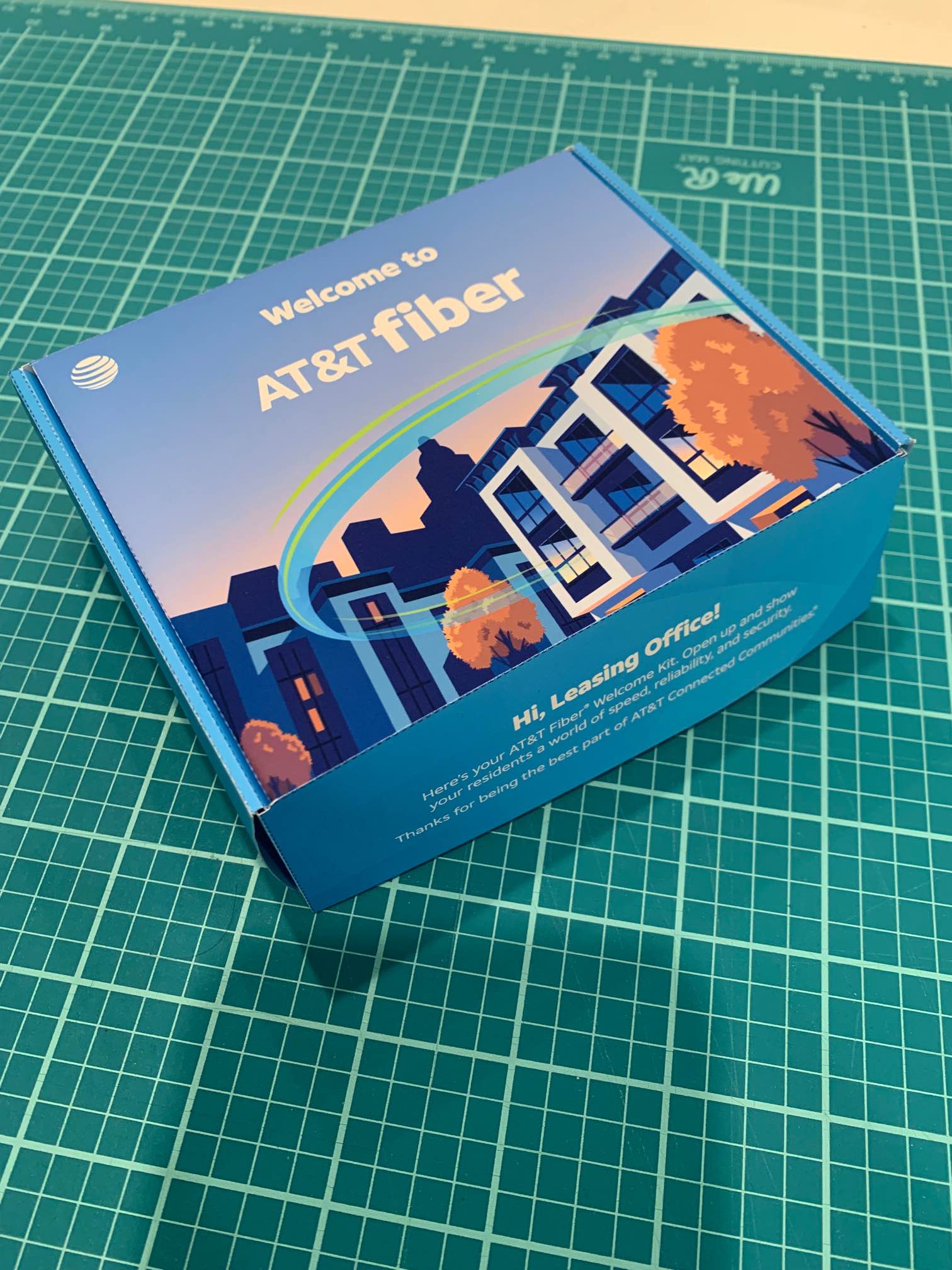 PRINT PACKAGING – Elise Gray